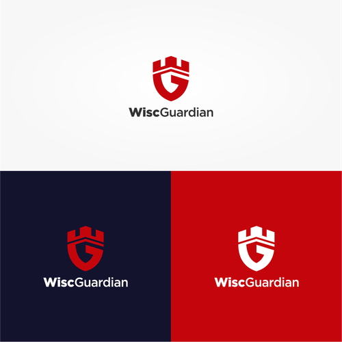 Safety app logo for campus police department | Logo design contest