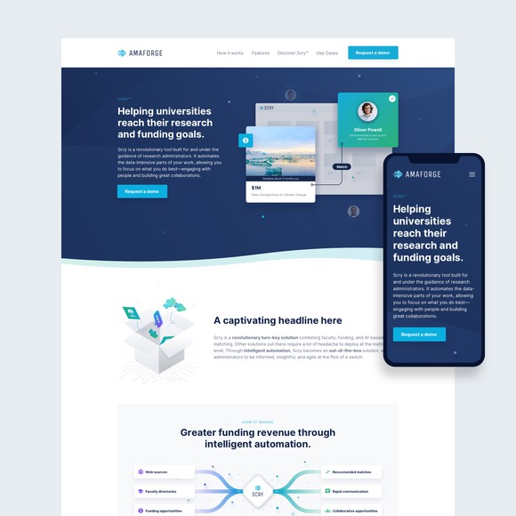 How to create a website: the ultimate guide to web design - 99designs