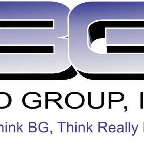 Create the next logo for BG Ad Group | Logo design contest