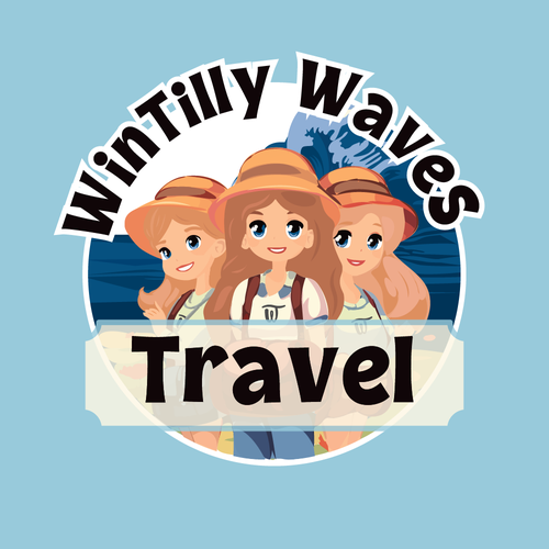 Designs | Help us capture our travel agency vision, and lure customers ...