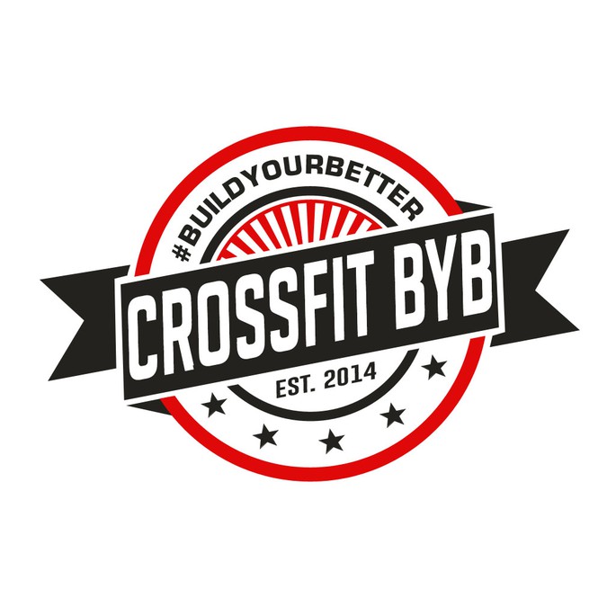 CrossFit BYB | Logo design contest