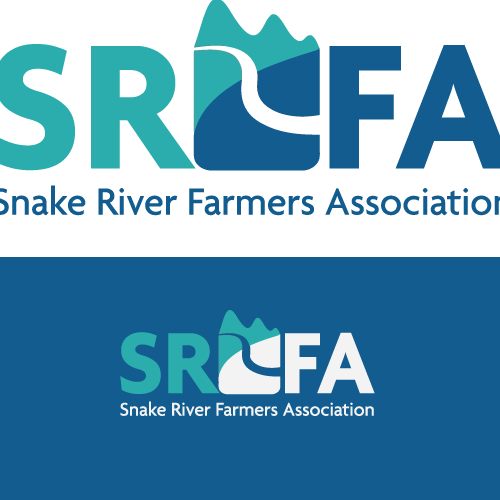 Snake River Farmers Association Logo | Logo design contest