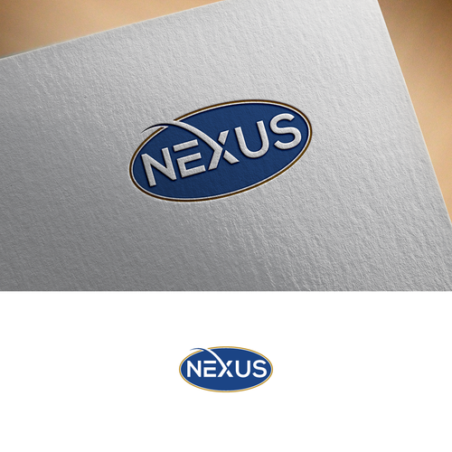 Nexus Logo Design | Logo design contest