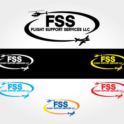Create and exciting logo for FSS! | Logo design contest