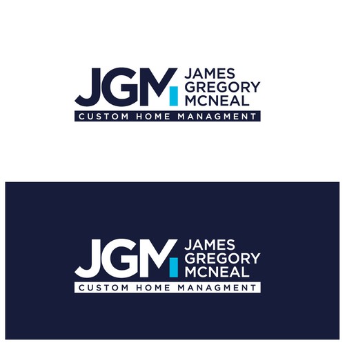 Designs | McNeal Management Branding | Logo & social media pack contest