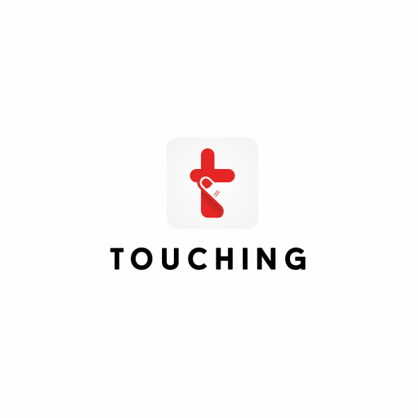 Touch Logos - Free Touch Logo Ideas, Design & Templates