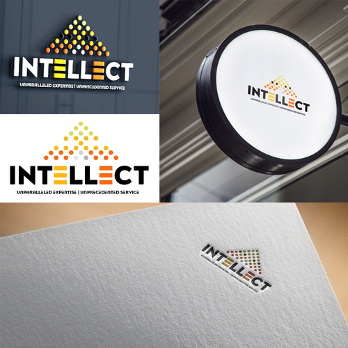 Tech and Engineering Company Logo | Logo design contest