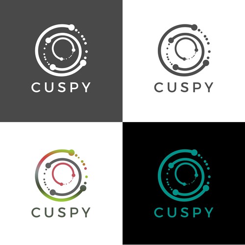 Design a new logo for a modeling and simulation company | Logo design ...