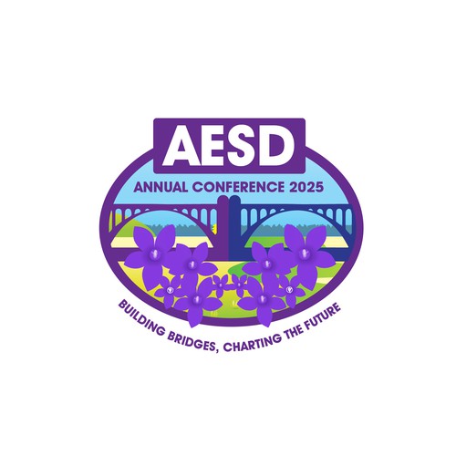 Designs | AESD Conference Logo | Logo design contest
