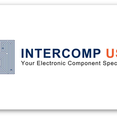 Help Intercomp USA with a new logo | Logo design contest