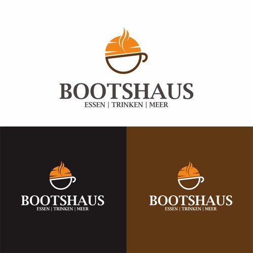 Designs | Bootshaus Steinhude | Logo design contest