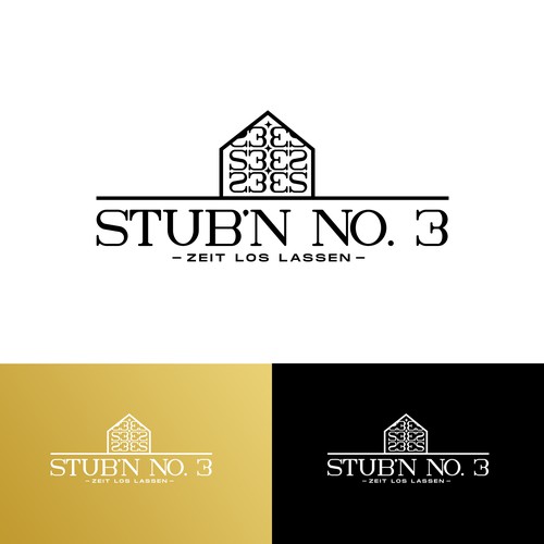 Designs | Logo für einen neuen Showroom in altem Bauernhaus | Logo ...