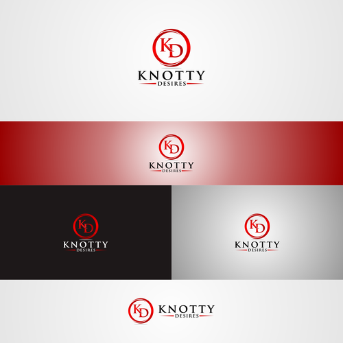 Knotty Desires Logo | Logo design contest