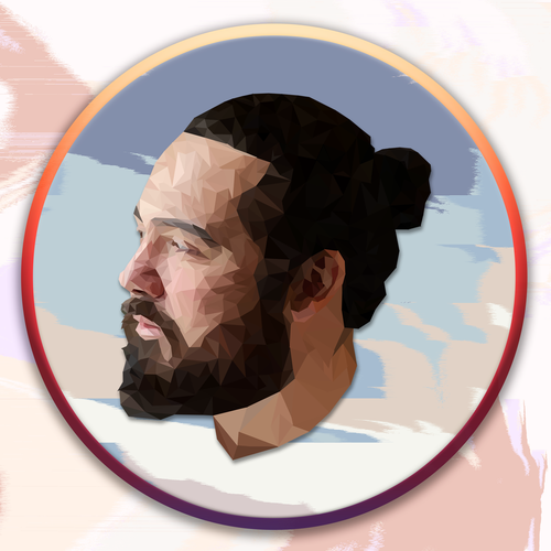 Designs | IG profile Picture, Portrait Painting or drawing ...