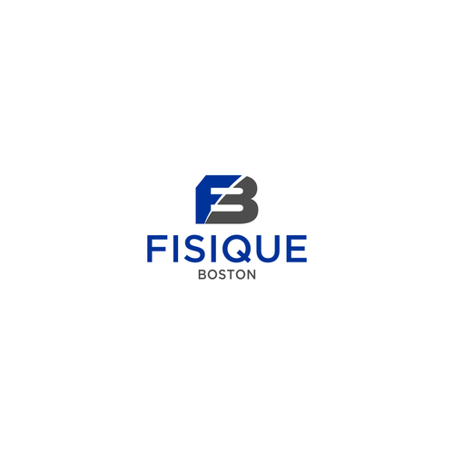 Fisique Boston, create a personality for this gym | Logo design contest