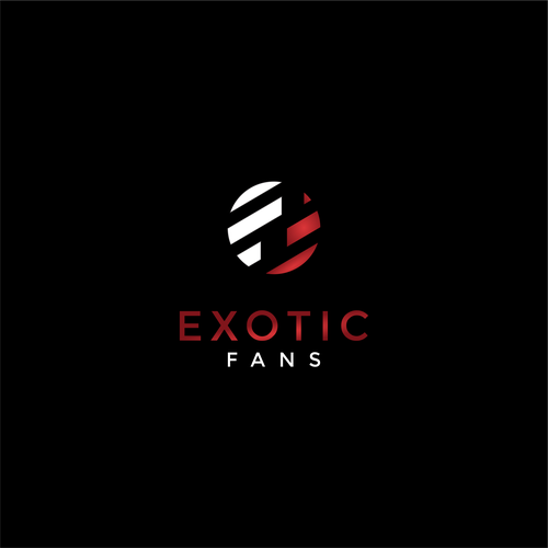 Designs | Logo for Exotic Fans | Logo design contest