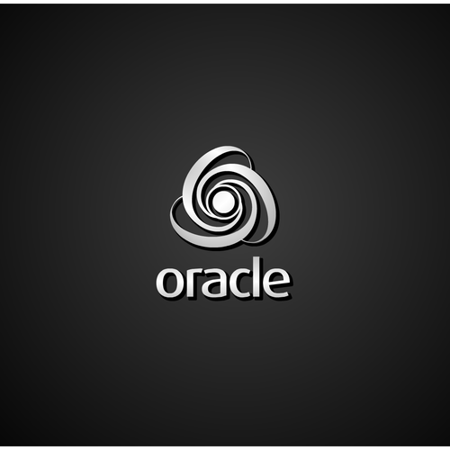Oracle - I'm Confident that you WILL outdo the ORACLE logo (software ...
