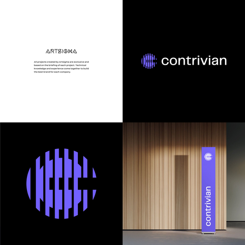 Designs | Logo for a new global Internet access provider, building a ...