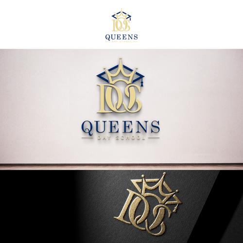 Designs | New Powerful Logo for Our School! | Logo design contest