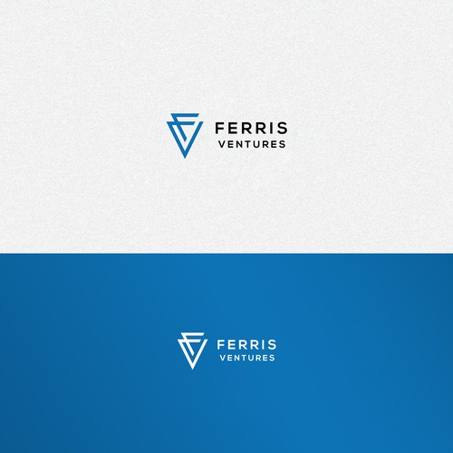 Designs | Logo design for early-stage Venture Capital Fund | Logo ...