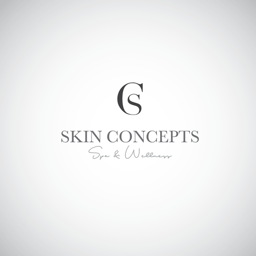 Skin Concepts Day Spa needs a modern and luxurious new logo | Logo ...