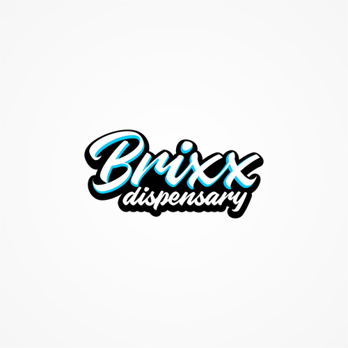 Brixx collective | Logo design contest