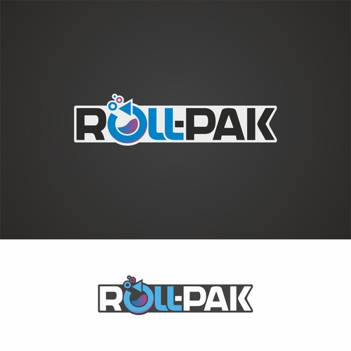 Designs | Create the look for Roll-Pak, the next big brand in raving ...