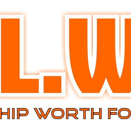 New logo wanted for LWF | Logo design contest
