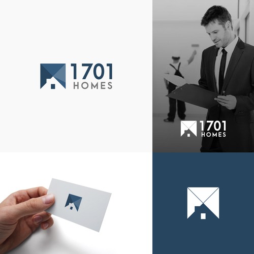 Designs | In need of a creative house flipping logo! | Logo design contest