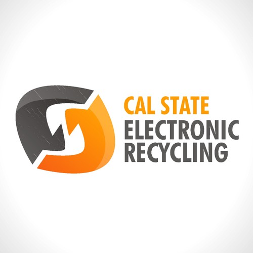 New logo wanted for Cal State Electronic Recycling | Logo design contest