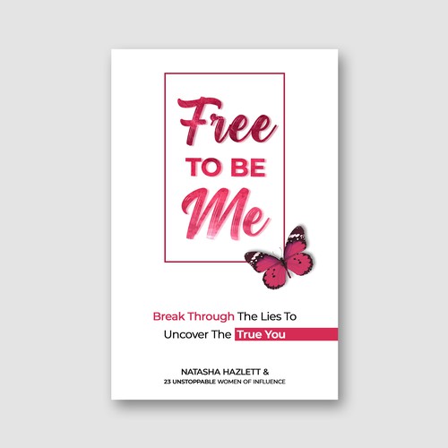 Designs | Design an Inspiring Book Cover for a Life-Changing Personal ...