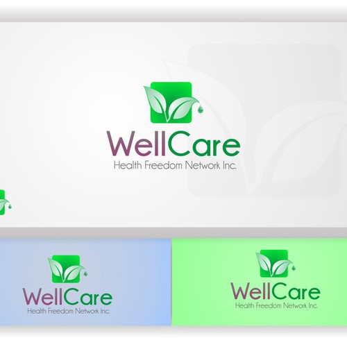 New logo wanted for WellCare | Logo design contest