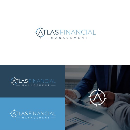 Designs | New Investment/Financial Management firm focused on affluent ...