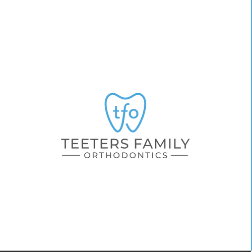 Designs | Orthodontist Logo for a Hip Modern Family Practice | Logo ...