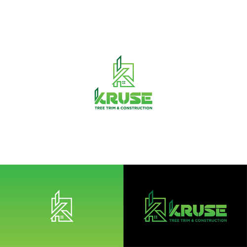 Create a New Stand-Out Logo for a Construction/Tree Trimming Service ...
