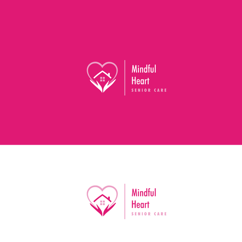 Design an eye-catching Senior Care logo for National level business ...