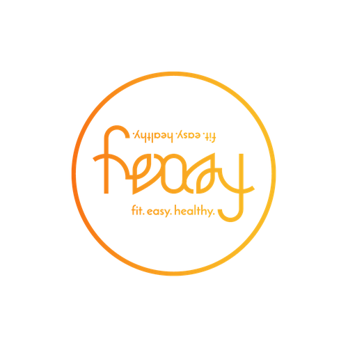 Designs | Feasy - healthy food needs a fresh logo design | Logo design ...