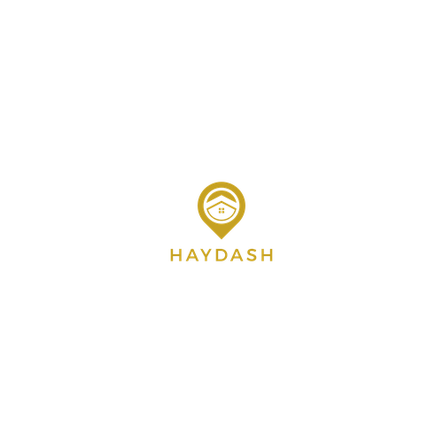 Modern logo for fun Rideshare & Roomshare website | Logo design contest