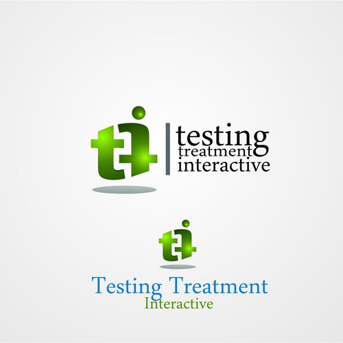 logo for TTi | Logo design contest