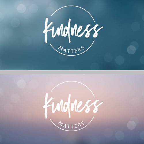 Easy Facebook Page cover for Kindness Matters ! | Facebook cover contest
