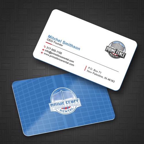 Designs | Classic Business Cards That Are Visually Engaging | Business ...