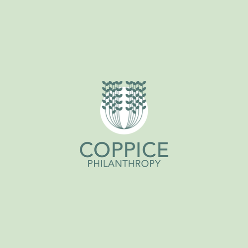 Designs | Coppice Philanthropy Logo Contest | Logo design contest