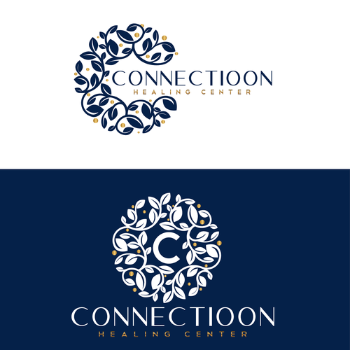 Designs | Logo design for a new natural health healing center | Logo ...