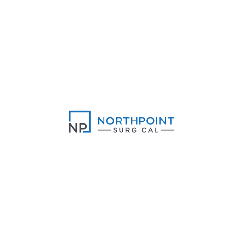 Designs | NorthPoint Surgical: Self-righting Needle Driver Logo Contest ...