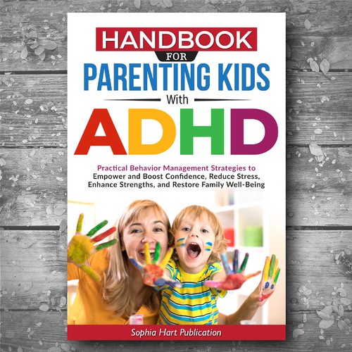 Designs | ADHD Progress Report, before and after implementing Behavior ...