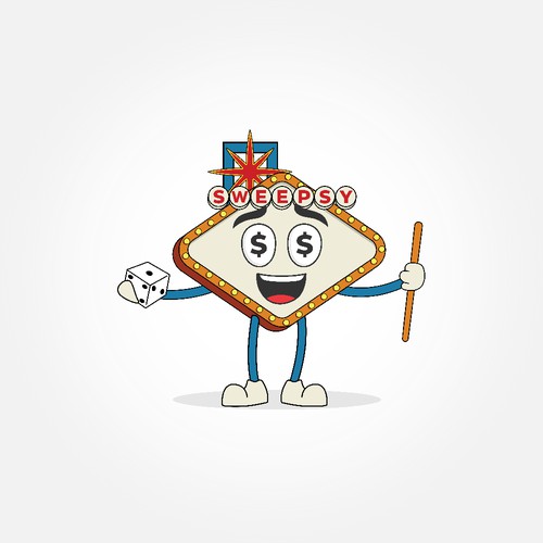 Designs | Create a fun and friendly mascot logo | Logo design contest