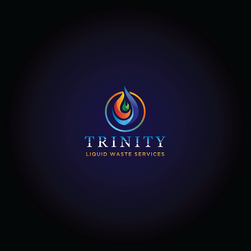 Trinity Liquid Waste Services need a simple, eye catching design ...