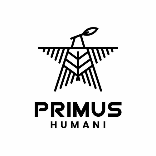 Designs | Warrior Spirit Design- Primus Humani (Prime Human) | Logo ...