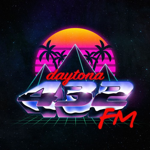 Designs | 99d Homegrown - 80s, Graphic, Geometric Miami-Inspired Logo ...