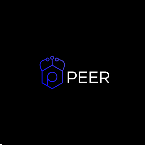Designs | Peer Technologies | Logo design contest